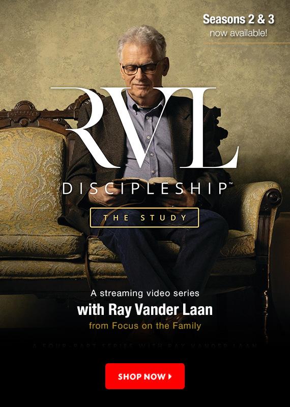 Focus On The Family Canada Store