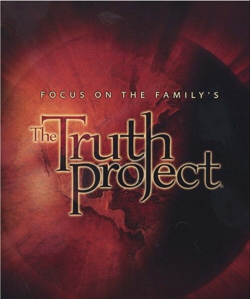 The Truth Project (Digital)_Download to own (permanent access)