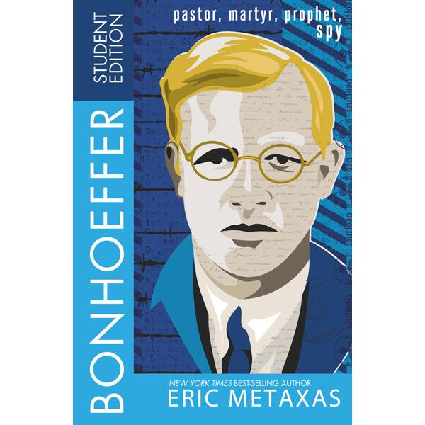 Bonhoeffer, Student Edition