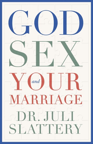God Sex And Your Marriage