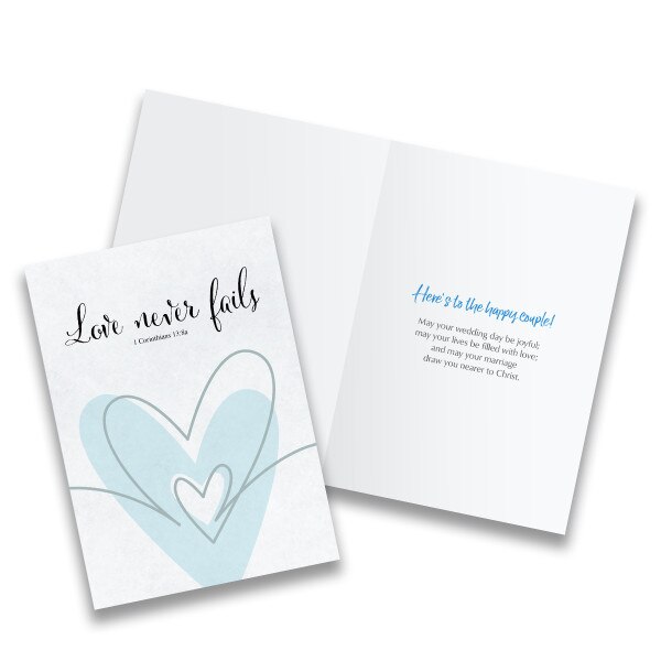 Wedding Card