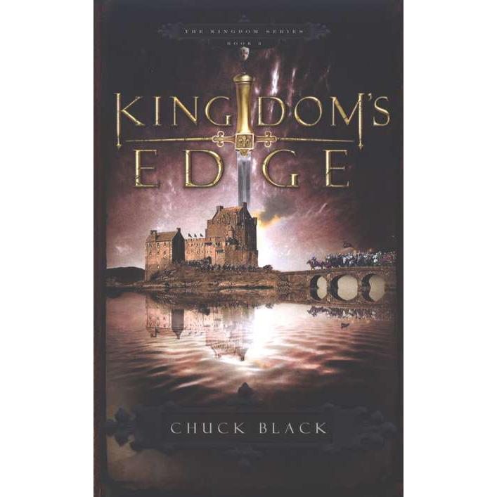 Kingdom's Edge #3